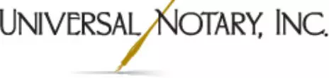 Home - Reliable Mobile Notary Services - Universal Notary, Inc.