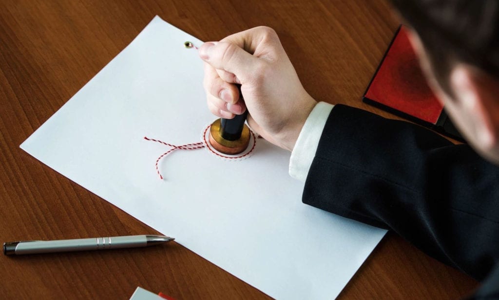 Affordable Notary Pricing Options