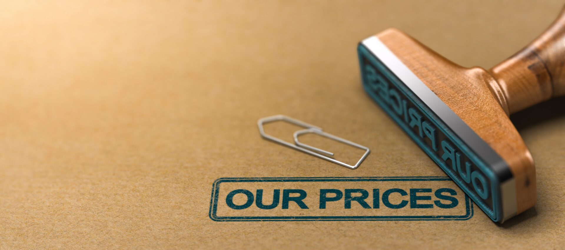 Affordable Notary Pricing Options